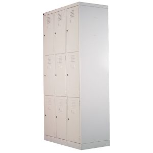 MULTI COMPARTMENTS LOCKERS – YMI