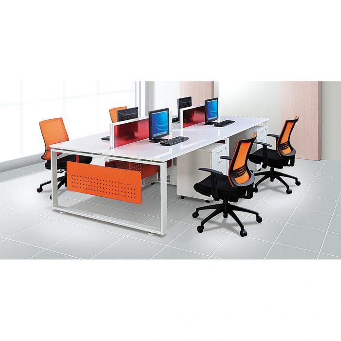 Open Plan System – YMI